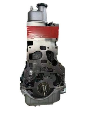 Cina Engine Long block GW2.8TC GW2.8TC-2 Engine Assembly for Great Wall Wingle 2.08G1  PA4S PA6R in vendita