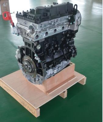 Cina Motore originale Ford 2.2 EURO 5 Motore 1830731 2102678 1623902980 2323599 1786612 DC1Q6006AA CK3Q-6006-BA in vendita