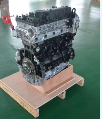 Cina Motore originale Ford 2.2 EURO 5 Motore 1830731 2102678 1623902980 2323599 1786612 DC1Q6006AA CK3Q-6006-BA in vendita