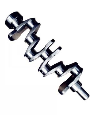 中国 C190 ENGINE Crankshaft 5-12310-188-0 5123101880 For ISUZU C190 販売のため