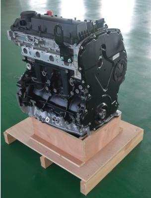 Cina Motore originale Ford 2.2 EURO 5 Motore 1830731 2102678 1623902980 2323599 1786612 DC1Q6006AA CK3Q-6006-BA in vendita
