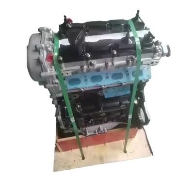 China Complete Motor Engine Assembly GW4C20 Engine Long Block Assy for Great Wall Haval H6 H8 H9 F7 F7X 2.0 en venta