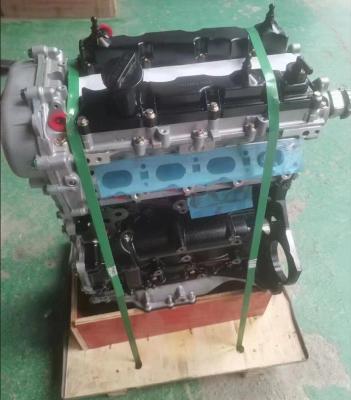 China Complete Motor Engine Assembly GW4C20 Engine Long Block Assy for Great Wall Haval H6 H8 H9 F7 F7X 2.0 zu verkaufen