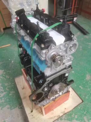 China Complete Motor Engine Assembly GW4C20 Engine Long Block Assy for Great Wall Haval H6 H8 H9 F7 F7X 2.0 zu verkaufen