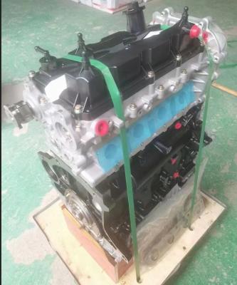 China Complete Motor Engine Assembly GW4C20 Engine Long Block Assy for Great Wall Haval H6 H8 H9 F7 F7X 2.0 zu verkaufen