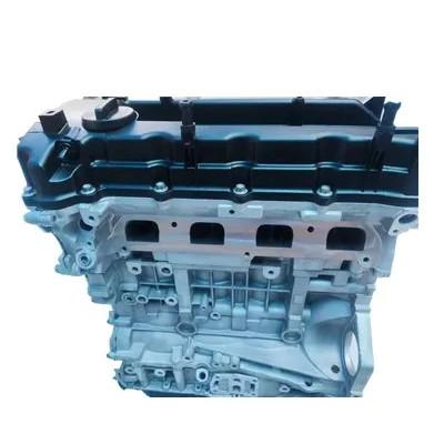 Китай Complete Motor Engine Assembly G4FJ Engine Assy 1.6T Long Block for Hyundai K5 KX3 продается