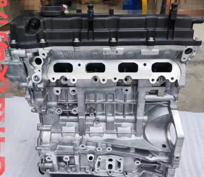 Китай Complete Motor Engine Assembly G4FJ Engine Assy 1.6T Long Block for Hyundai K5 KX3 продается