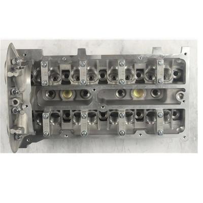 China Cabeça do cilindro do motor BM5G-6A258-AB 7S7G-6C032-AA 1481576 para Ford 1.6L Duratec 16V à venda