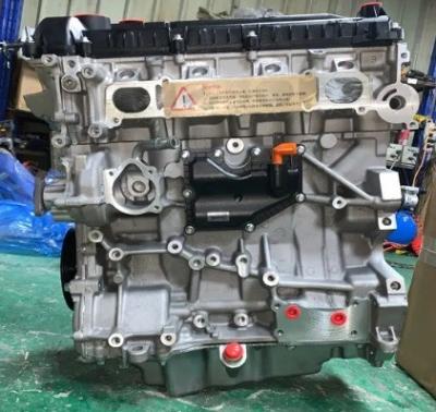China L3 L3-VDT L3-T L3-VE L3 Complete Engine Long Block Engine Assembly for Mazda6 Mazda8 2.3L MZR B2300 MPV Premacy Axela en venta