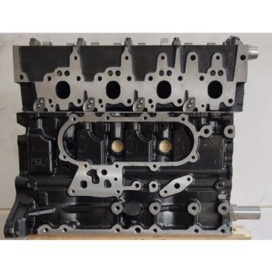 Cina Complete motor 3L 5L Engine Long Block 2L Engine Assembly for Toyota Hiace in vendita