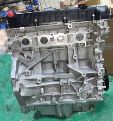 China L3 L3-VDT L3-T L3-VE L3 Complete Engine Long Block Engine Assembly for Mazda6 Mazda8 2.3L MZR B2300 MPV Premacy Axela en venta