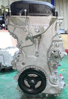 China L3 L3-VDT L3-T L3-VE L3 Complete Engine Long Block Engine Assembly for Mazda6 Mazda8 2.3L MZR B2300 MPV Premacy Axela en venta