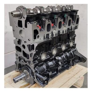 Cina Complete motor 3L 5L Engine Long Block 2L Engine Assembly for Toyota Hiace in vendita