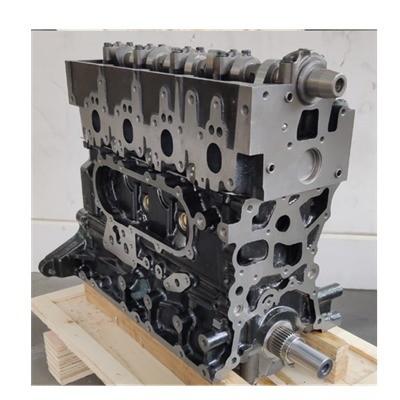 Cina Complete motor 3L 5L Engine Long Block 2L Engine Assembly for Toyota Hiace in vendita