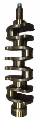 Cina 4BE1 4BC2 Flusso motore 8-94416-373-2 8944163732 per ISUZU Flusso principale in vendita