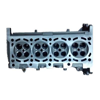 China 4G12 B12S B12D Engine Cylinder Head 9048771 24542621 96642710 AMC9048771 for Chevrolet N300 Daewoo Aveo 1200CC Kalos à venda