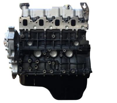 Cina GW2.8TC-2 Complete motor Engine Assy GW2.8TC Engine Long Block for Great Wall 2.08G1 2.8TC PA4S PA6R GW2.8TC in vendita