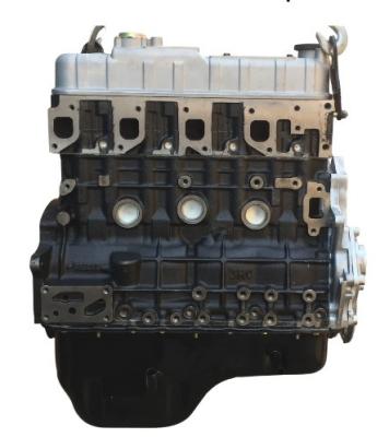 Cina GW2.8TC-2 Complete motor Engine Assy GW2.8TC Engine Long Block for Great Wall 2.08G1 2.8TC PA4S PA6R GW2.8TC in vendita