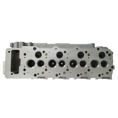 China 4M40/4M40T Cylinder Head ME202620 ME202621 908514 AMC908514 for Mitsubishi Pajero L200 2.8L à venda