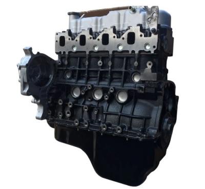 Cina GW2.8TC-2 Complete motor Engine Assy GW2.8TC Engine Long Block for Great Wall 2.08G1 2.8TC PA4S PA6R GW2.8TC in vendita