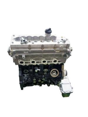Cina Motore completo Assy 4C20 4D20B 4D20 4D20D 4D20E 4D20M Motore Long Block per Mitsubishi Lancer Saloon in vendita