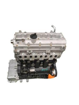 Cina Motore completo Assy 4C20 4D20B 4D20 4D20D 4D20E 4D20M Motore Long Block per Mitsubishi Lancer Saloon in vendita