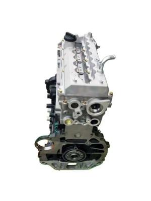Cina Motore completo Assy 4C20 4D20B 4D20 4D20D 4D20E 4D20M Motore Long Block per Mitsubishi Lancer Saloon in vendita