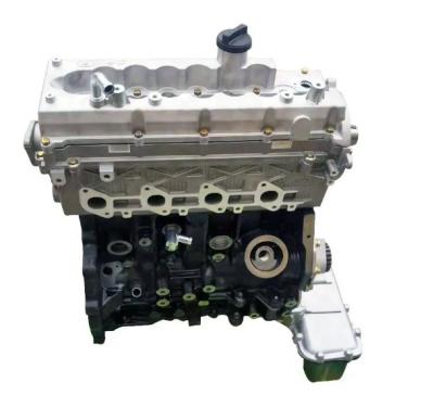 Cina 4D20 GW4D20 Complete Motor Engine Assy 4D20 Long Block 4D20 for Great Wall Wingle 5 Haval H5 2.0 in vendita