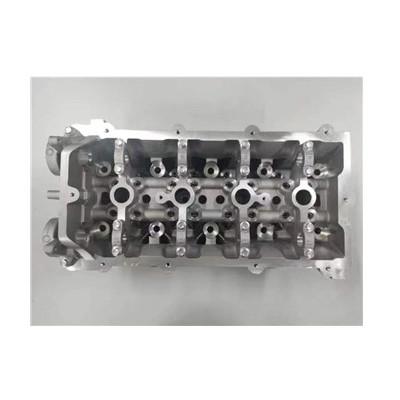 China SQR481FA SQR481FD SQR481F SQR481H SQR481FC Cylinder Head 481F-CA8016A017 for CHERY, EASTAR 2.4L/ TIGGO 2.0L à venda