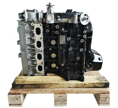 Cina 4D20 GW4D20 Complete Motor Engine Assy 4D20 Long Block 4D20 for Great Wall Wingle 5 Haval H5 2.0 in vendita