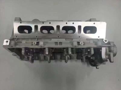Cina SQR481FA SQR481FD SQR481F SQR481H SQR481FC Testa di cilindro 481F-CA8016A017 per CHERY, EASTAR 2.4L/ TIGGO 2.0L in vendita