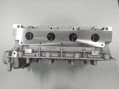 Cina SQR481FA SQR481FD SQR481F SQR481H SQR481FC Testa di cilindro 481F-CA8016A017 per CHERY, EASTAR 2.4L/ TIGGO 2.0L in vendita