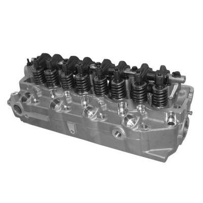 Cina 4D56/4D55 Testa del cilindro Assy 908511 AMC908511 MD185918 MD109733 MD305542 MD185922 MD103199 MD307786 per MITSUBISHI in vendita
