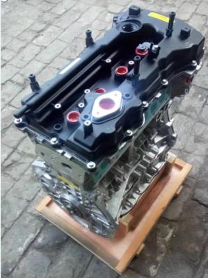 China Motor Engine Long block G4KF Complete Engine Assembly for HYUNDAI 2.0 CRDi Genesis Coupe 2.0T MFI GDI for sale
