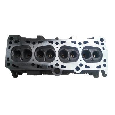 China ABK ADW AAD AFE AYF BHJ Cabeça do cilindro do motor 048103373E para VW SANTANA 2.0 1.8L 8v Golf7 à venda
