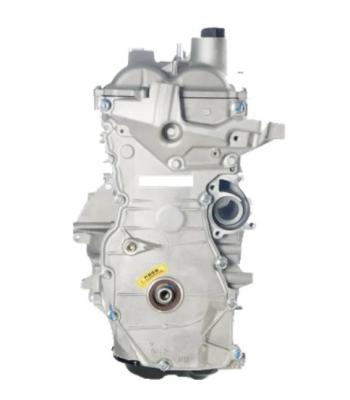 China Volledige motor Assy ZD22 Motor Assembly ZD22 Long Block ZD22 2.0L voor Nissan HR16 MR20 2.0L D22A Te koop