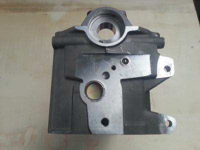 Cina ABK ADW AAD AFE AYF BHJ Testa del cilindro del motore 048103373E per VW SANTANA 2.0 1.8L 8v Golf7 in vendita