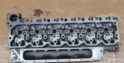 Cina 6ISDE Cylinder Head C4936081 C3977221 C3977225 5282703 For Cummins ISDE6.7 6ISD in vendita