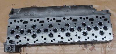 Cina 6ISDE Cylinder Head C4936081 C3977221 C3977225 5282703 For Cummins ISDE6.7 6ISD in vendita