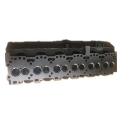 China 6D114 Cylinder Head  3936153 4938632 3973493 3936180  for Cummins 6CT à venda
