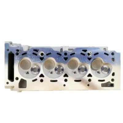 China XS6E6090CE XS6E6090E Complete Cylinder Head Assembly for FORD FIESTA ECOSPORT ZETEC ROCAM 1.0 à venda