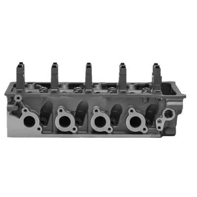 Cina XS6E6090CE XS6E6090E Complete Cylinder Head Assembly for FORD FIESTA ECOSPORT ZETEC ROCAM 1.0 in vendita