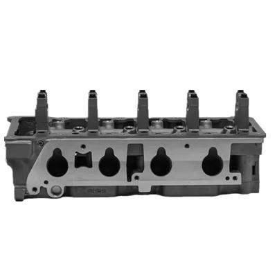 Cina XS6E6090CE XS6E6090E Complete Cylinder Head Assembly for FORD FIESTA ECOSPORT ZETEC ROCAM 1.0 in vendita
