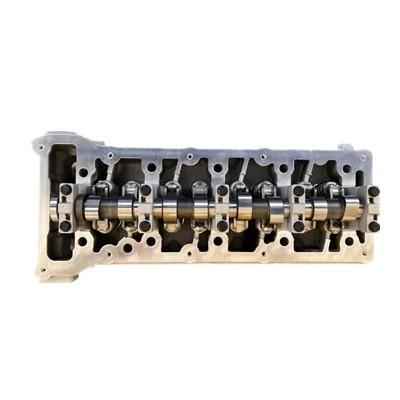 Cina XS6E6090CE XS6E6090E Complete Cylinder Head Assembly for FORD FIESTA ECOSPORT ZETEC ROCAM 1.0 in vendita