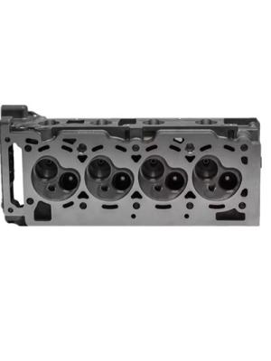 Cina XS6E6090CE XS6E6090E Complete Cylinder Head Assembly for FORD FIESTA ECOSPORT ZETEC ROCAM 1.0 in vendita