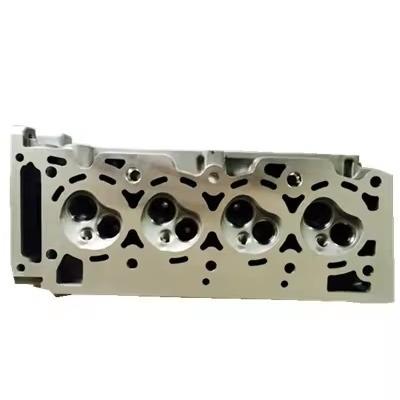 China ZETEC ROCAM 1.6 Motorcilinderkop 9S6G6090K 9S6G 6090 9S6G-6090K voor Ford FIESTA/ECOSPORT 1.6L Te koop