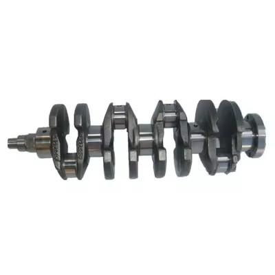 Cina Engine Crankshaft 96350171 A1234567 B1234567 for DAEWOO LANOS 1.6L in vendita