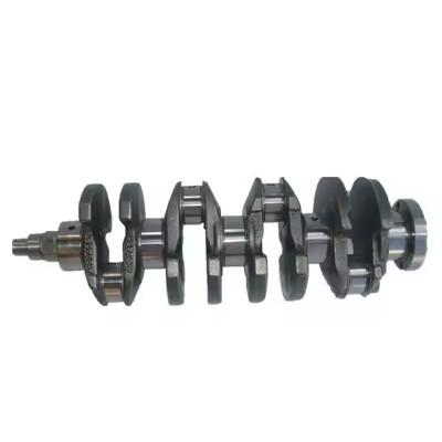 Cina Engine Crankshaft 96350171 A1234567 B1234567 for DAEWOO LANOS 1.6L in vendita