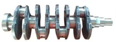 Cina Engine Crankshaft 96350171 A1234567 B1234567 for DAEWOO LANOS 1.6L in vendita