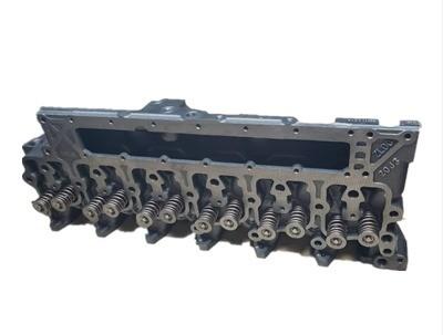 China Cylinder Head 3903920 3932011 3920005 3966448 3933370 3802339 For Cummins 4BT 4D102 Te koop